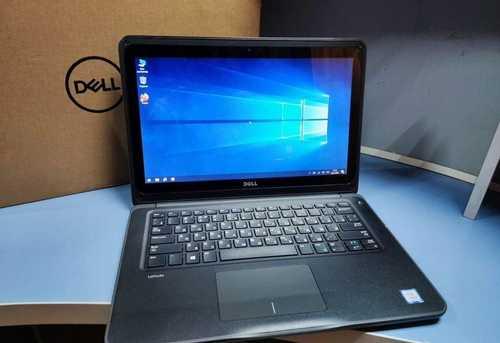 Новый ноутбук Dell core i5/14/8GB/SSD