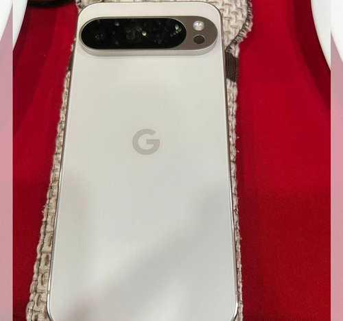 Google Pixel 9 Pro XL, 16/128 ГБ