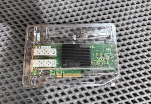 Сетевая карта Intel EX710DA2G1P5