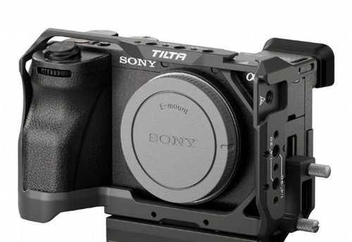 Клетка Tilta для Sony a6700 Чёрная