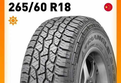 Triangle TR292 265/60 R18 114H