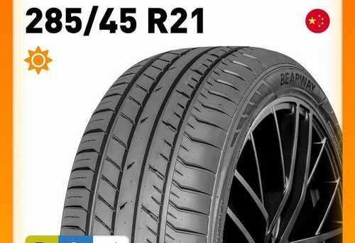 Bearway BW118 285/45 R21 109W