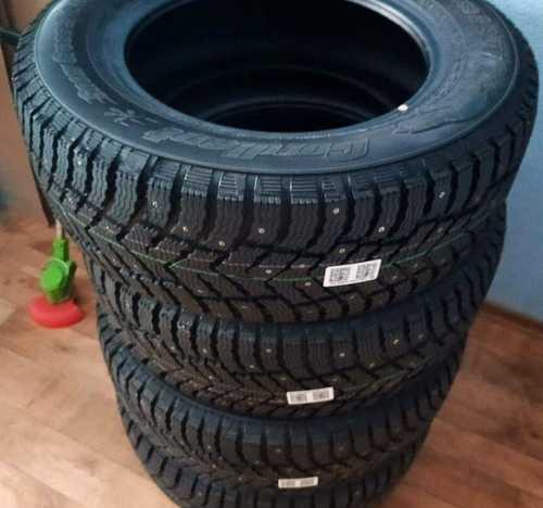 Cordiant Snow Cross 2 215/65 R16