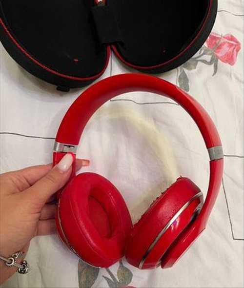 Наушники monster beats dr.dre