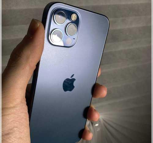 iPhone 12 Pro, 128 ГБ