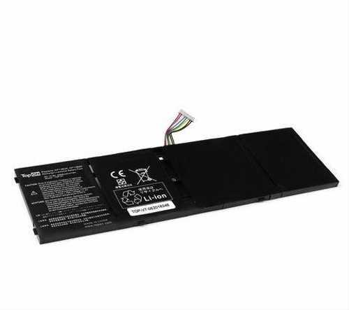 Аккумулятор TopON TOP-V7 к Acer Aspire V5-552, V7