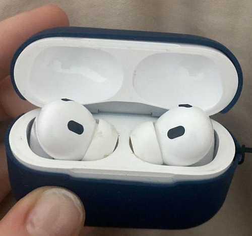 Беспроводные наушники apple airpods pro 2