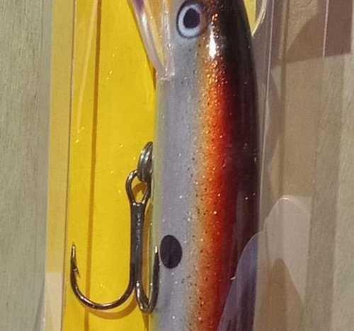 Воблеры rapala original