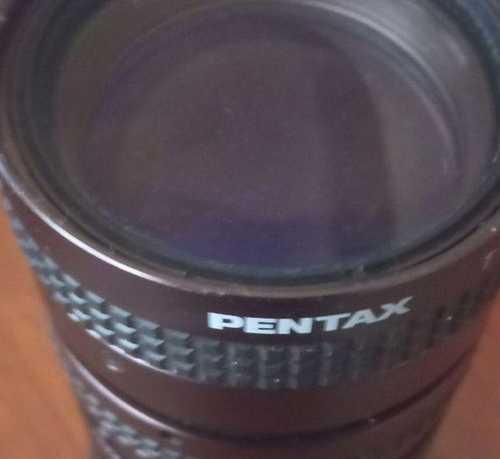 Cosmicar/pentax TV Zoom 8-48 mm 1:1.0 Lens