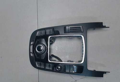 Джойстик мультимедиа Audi A4 (B8), 2011