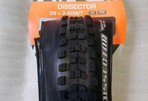 Покрышка Maxxis Dissector 29 2.4