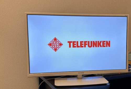 Телевизор telefunken