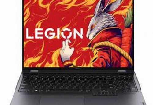 Игровой ноутбук Lenovo Legion R9000P 16", 16Гб/1Тб