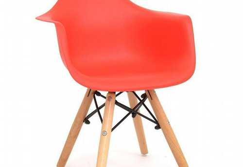 Стул 650 Leon Kids (Red-05)