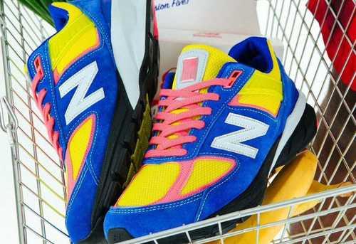 New Balance x Size 990v5 / 990 SZ5 11us/44ru/29см