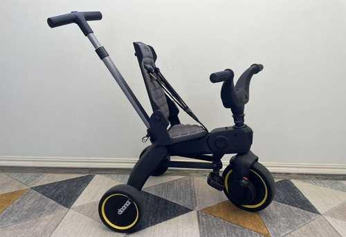 Велосипед doona liki trike