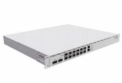 MikroTik CCR2216-1G-12XS-2XQ Маршрутизатор