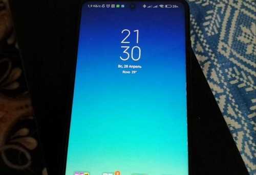 Xiaomi Poco X3, 6/128 ГБ