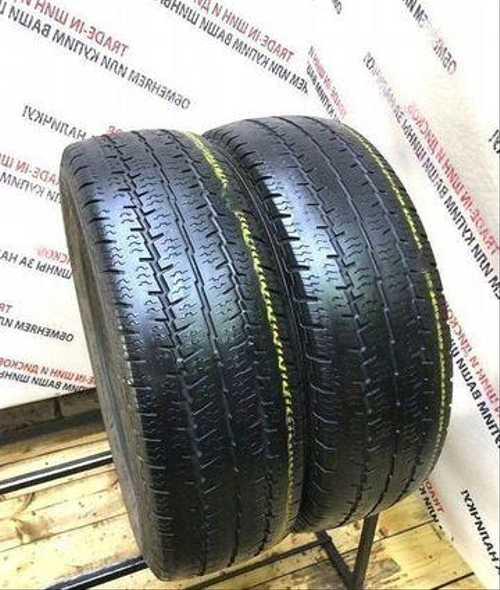 Matador DR2 Variant 205/65 R16C