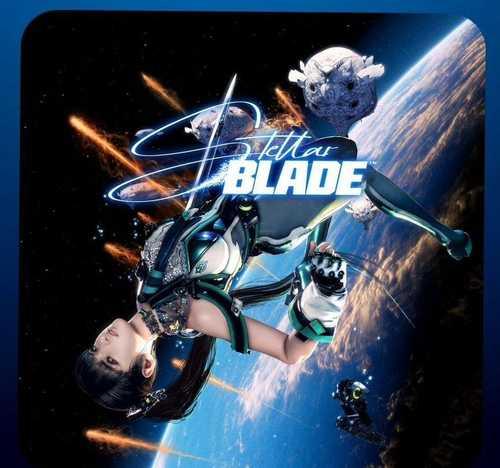 Stellar blade PS5