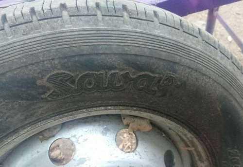 Sava Trenta 205/70 R15C