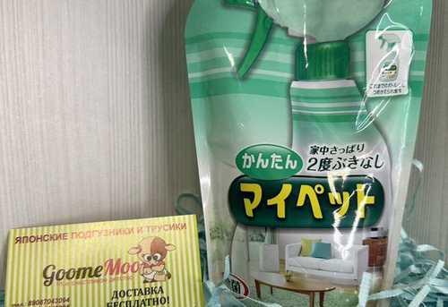 Японское моющее средство для всего дома