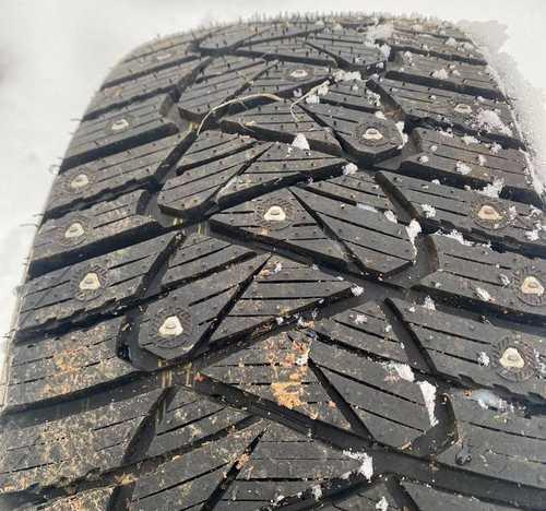 Dunlop Ice Touch 225/45 R17 94T