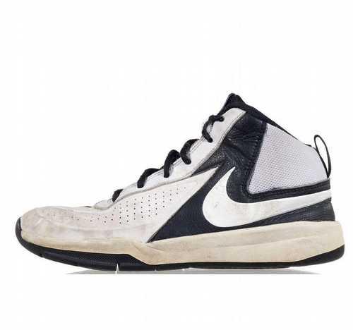 Кроссовки Nike Team Hustle р.36