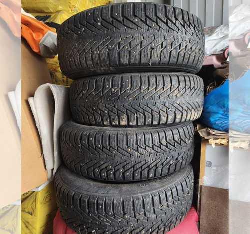 Amtel NordMaster 195/65 R15