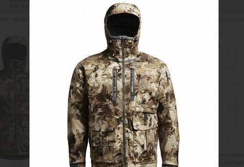 Куртка Sitka boreal Aerolite Jacket NEW