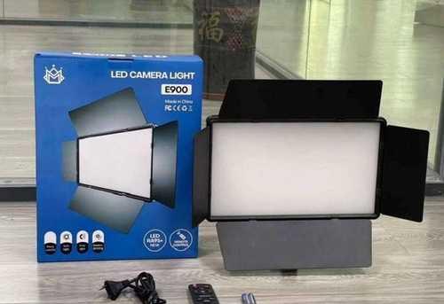 Видеосвет LED 100W E900
