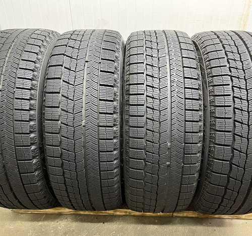 Nankang WS-1 215/55 R17 94Q
