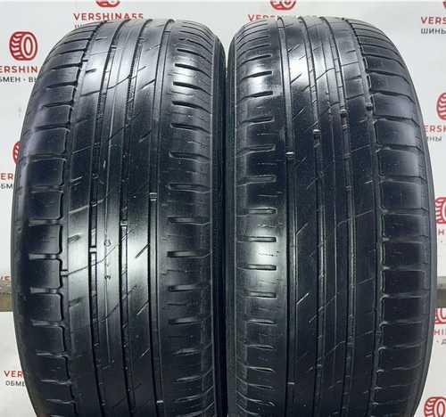 Nokian Tyres Hakka Green 2 195/55 R15