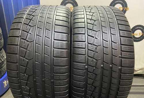Yokohama W.Drive V902B 295/35 R21 107V