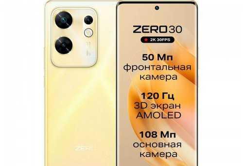 Infinix Zero 30 4G, 8/256 ГБ