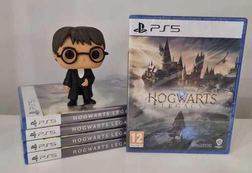 Hogwarts Legacy Sony PS5 (Новый Диск, Рус)