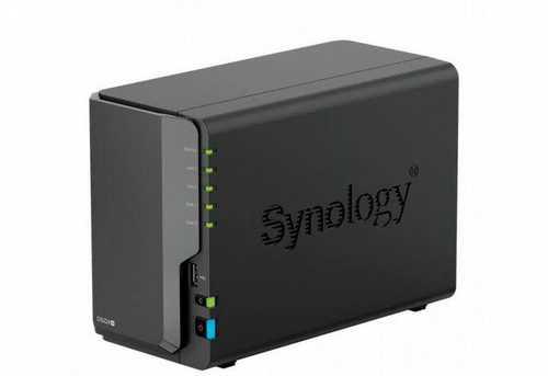 NAS Synology DS224+