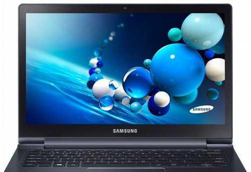 Ноутбук (Ультрабук) Samsung NP740U3E
