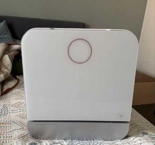 Посудомоечная машина viomi SMART dishwasher