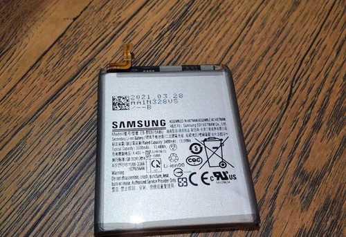 Аккумулятор Samsung galaxy note 10