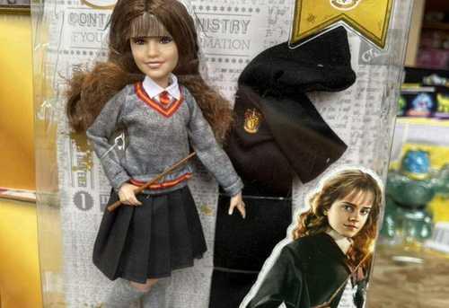 Кукла Mattel Harry Potter Гермиона
