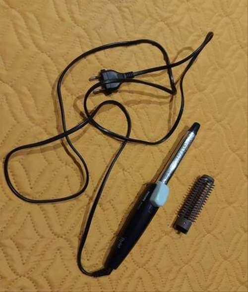 Плойка philips