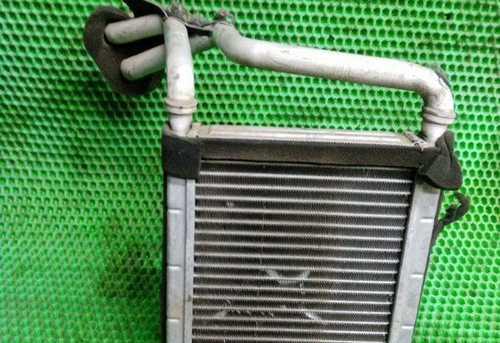 Радиатор печки Geely Mk MR479QA 804282616 2008