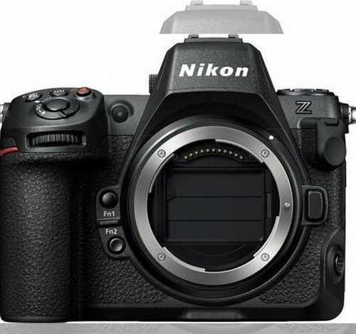 Цифровой фотоаппарат Nikon Z8 body Новый