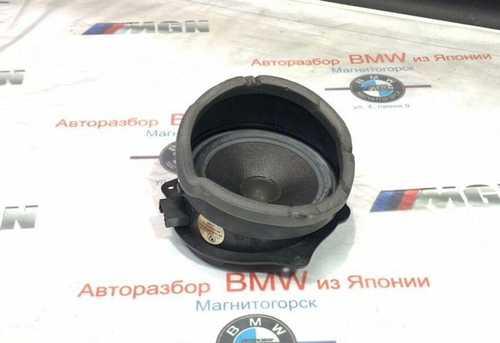 Динамик в дверь передний правый Bmw X5 E53 M54B30