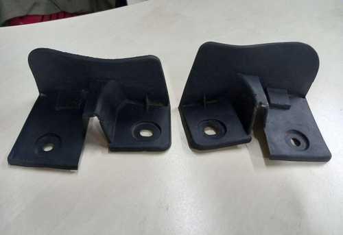 Брызговики задних арок передние мазда RX8 2003-08