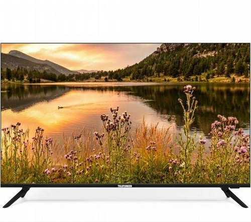 Телевизор 32" Telefunken TF-led32s15t2 #369517