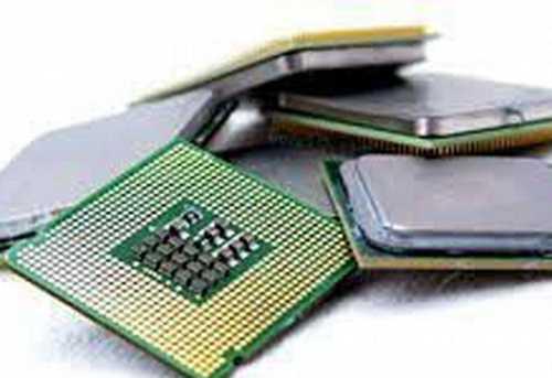Процессоры intel - AMD(Пк-Ноутбук)