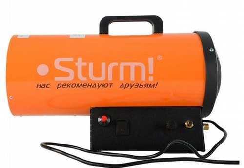 Тепловая пушка газовая Sturm GH91151V (17 кВт)