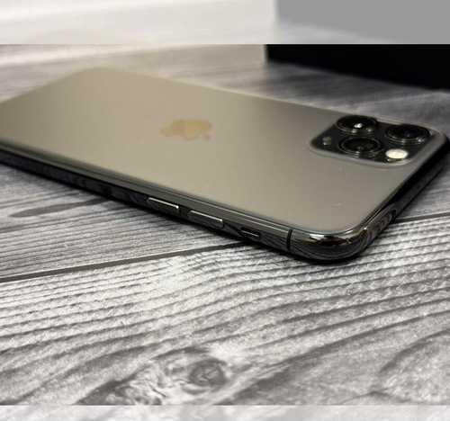 iPhone 11 Pro, 64 ГБ